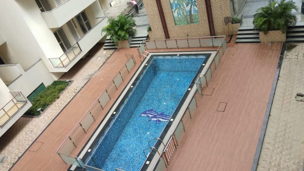 Yash Greens - Address India